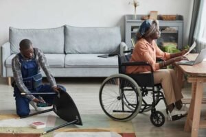 MyCare Disability Support Services